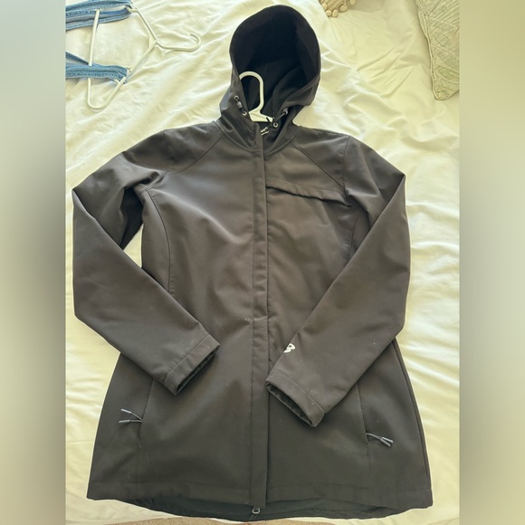 New Balance | Jackets & Coats | New Balance Soft Shell Jacket | Poshmark